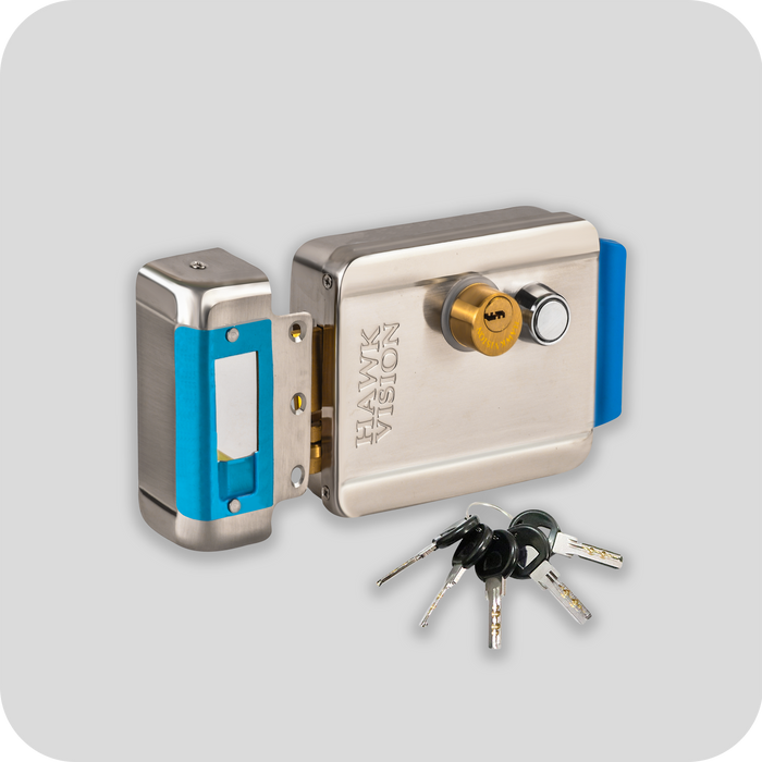 Best Electronic Door Lock for Main Gate Lock | Smart Door Locks Online