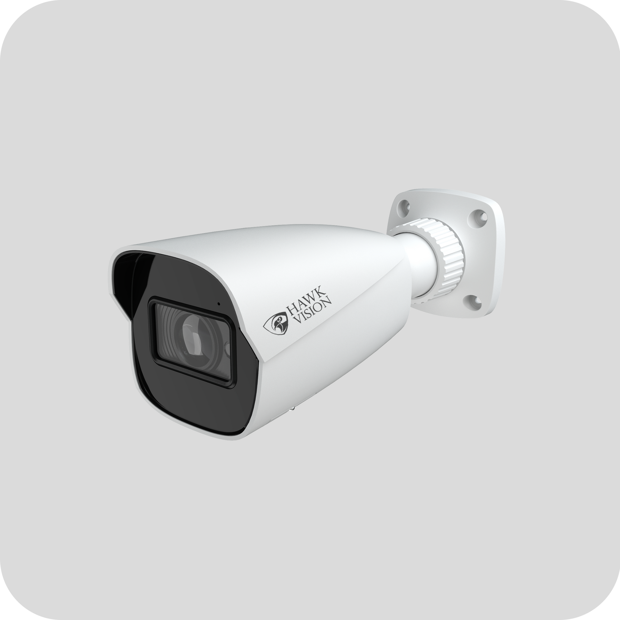 HV-IP-B6423ES-LPR 2.0MP LPR BULLET CAMERA