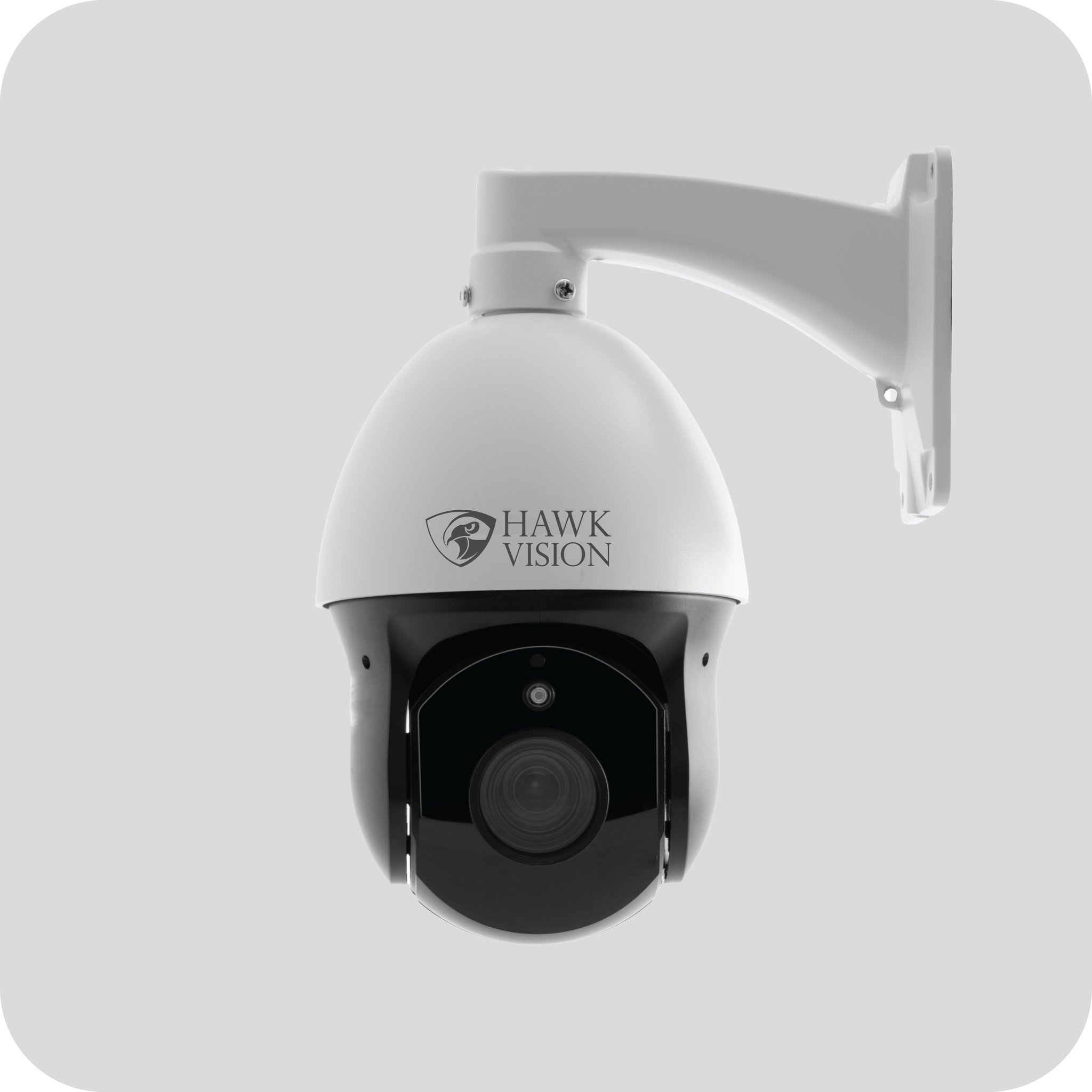 HV-IP-PTZ-6620-18X