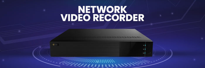 Network Video Recorder